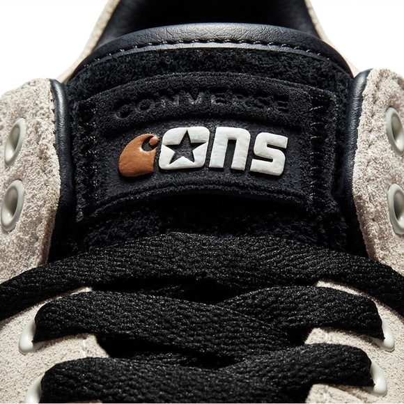 Converse | Shoes | Converse Cons X Carhartt Wip Fastbreak Pro Mid 6m ...